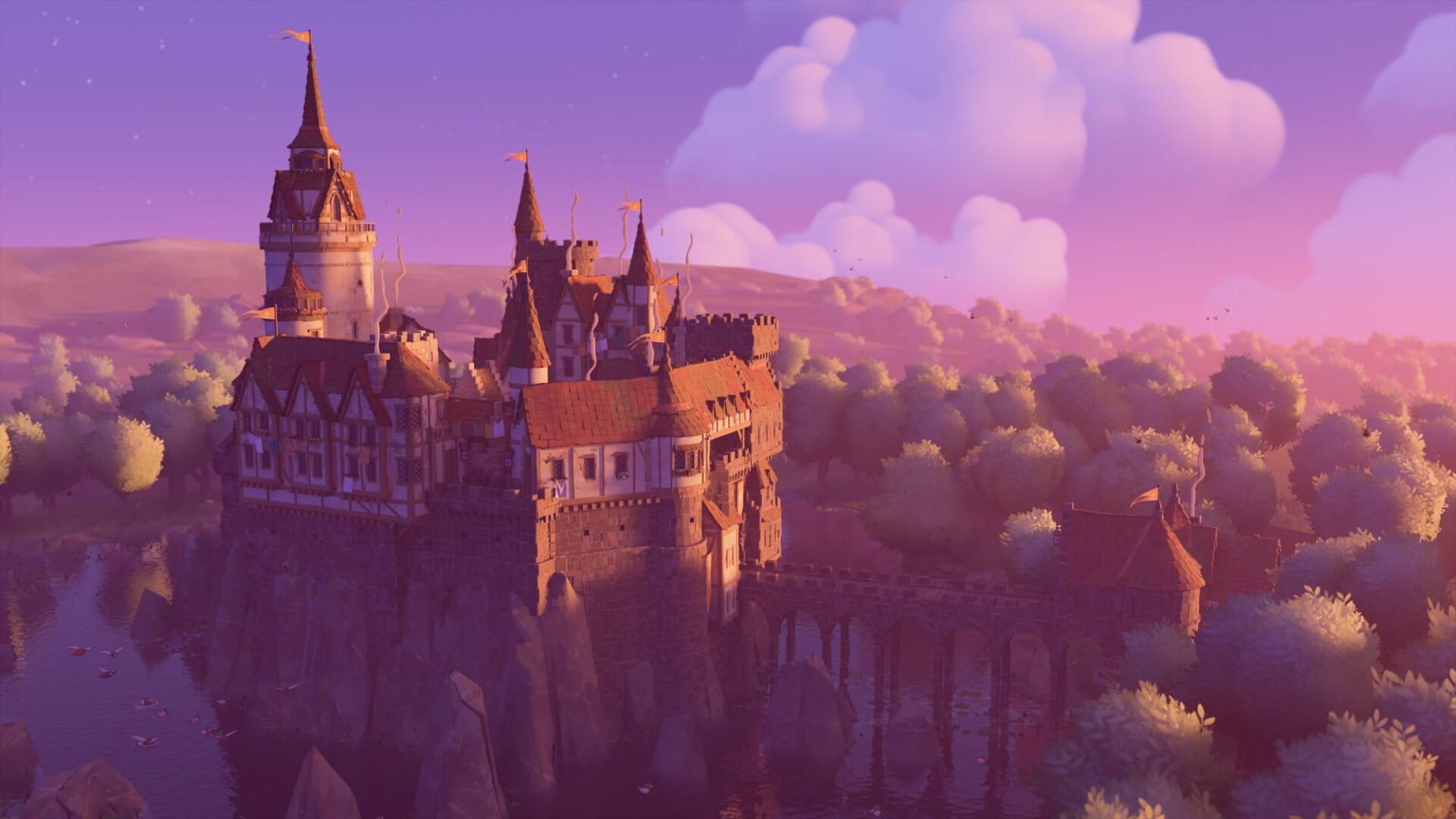 10 Best Calming Games on Steam to Play in 2026 - Cozy Game Reviews