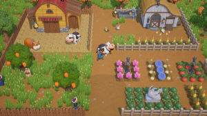 The 22 Best Steam Farming Games of All Time [updated for 2025] - Cozy ...