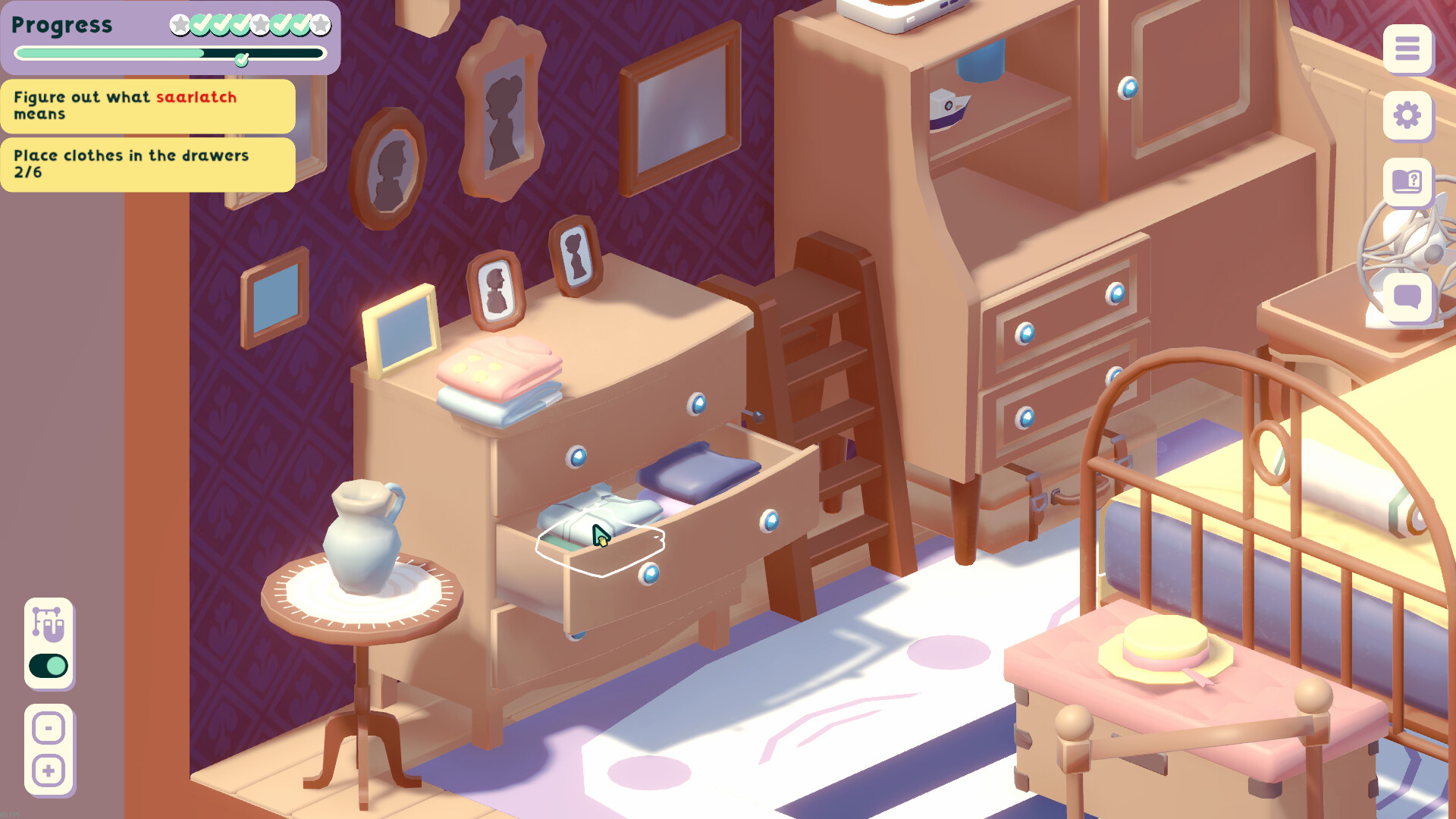 Best 20 Games that are Like Unpacking for You to Play in 2026 - Cozy ...