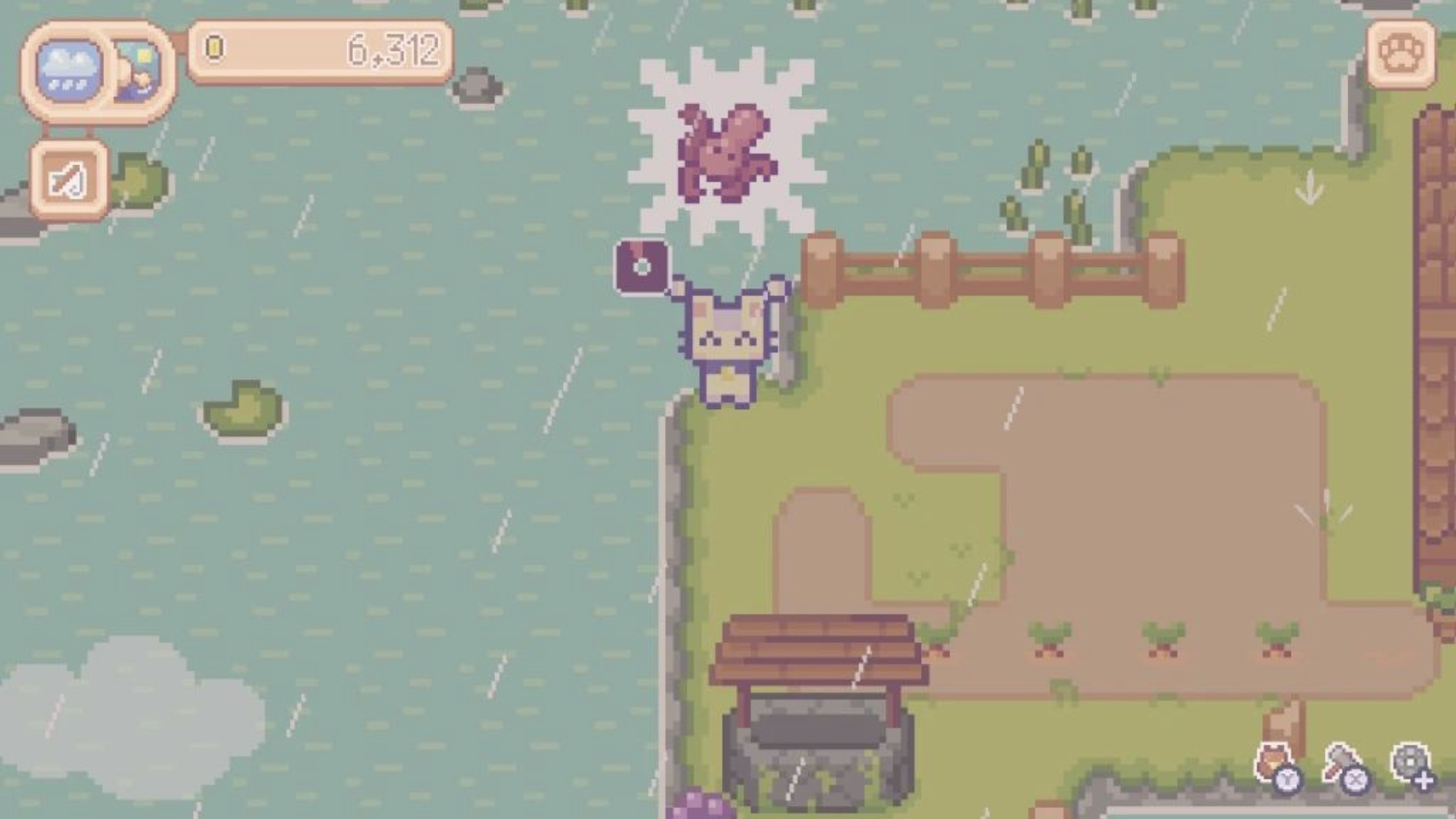 Sprout Valley Review: A Cozy Minimalist Miss - Cozy Game Reviews