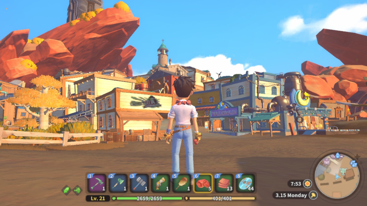 27 Best Cozy Games on PlayStation [PS4 & PS5] to Play in 2025 - Cozy ...