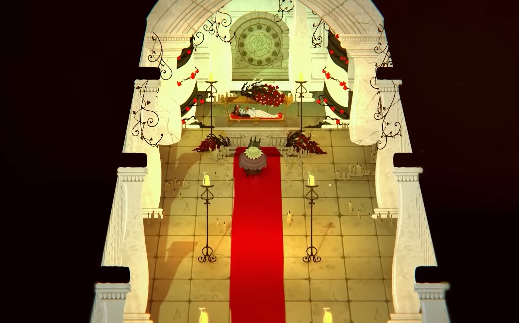 21 Best Cozy RPGs on Steam [updated for 2025] - Cozy Game Reviews