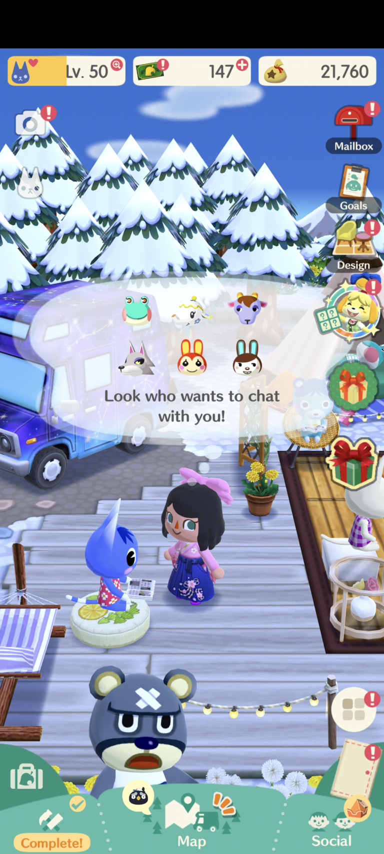 16 Best Cozy Mobile Games for iPhone and Android in 2024 - Cozy Game ...