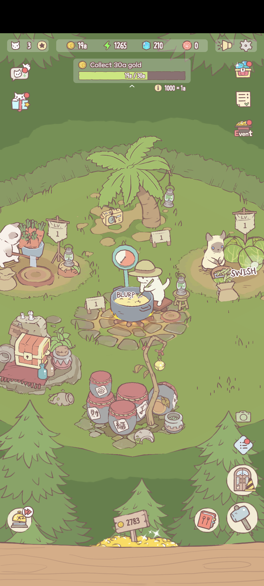 16 Best Cozy Mobile Games for iPhone and Android in 2024 - Cozy Game ...