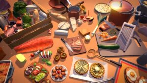 10 Best Cozy Cooking Games on Steam in 2024 - Cozy Game Reviews