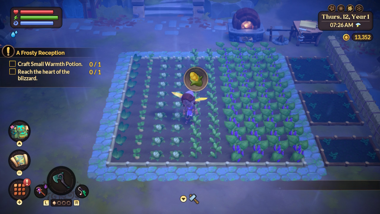 21 Best Cozy RPGs on Steam [updated for 2025] - Cozy Game Reviews