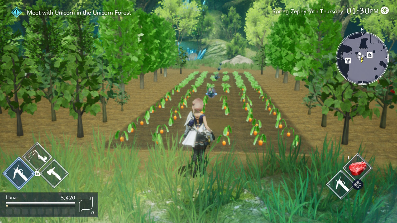 21 Best Cozy RPGs on Steam [updated for 2025] - Cozy Game Reviews