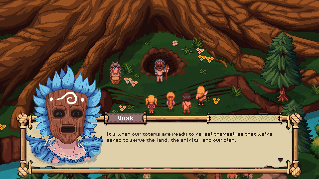 21 Best Cozy RPGs on Steam [updated for 2025] - Cozy Game Reviews