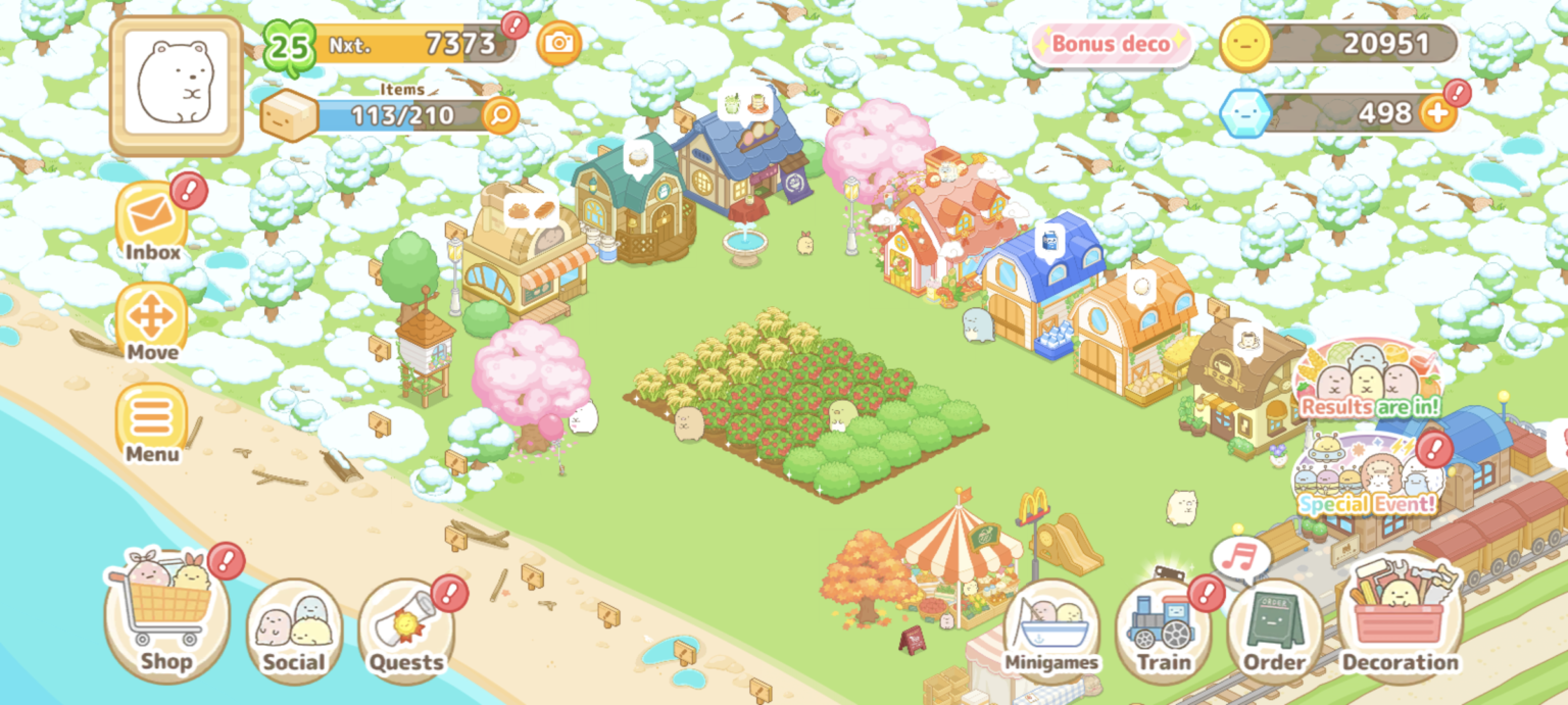 20+ Best Cozy Mobile Games [Free & Paid] to Play in 2026 - Cozy Game ...