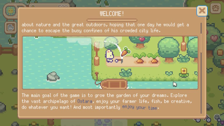 Sprout Valley Review: A Cozy Minimalist Miss - Cozy Game Reviews