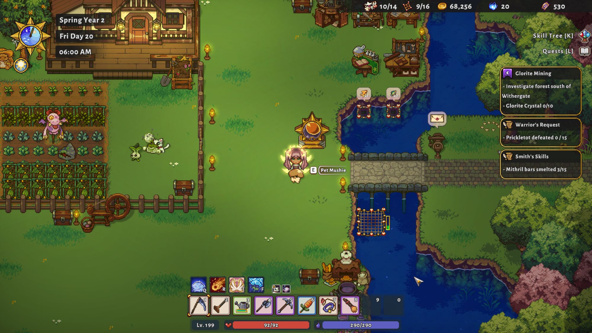 21 Best Cozy RPGs on Steam [updated for 2025] - Cozy Game Reviews