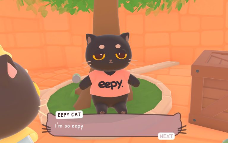 Catto's Post Office: Sometimes an Hour is All You Need - Cozy Game Reviews