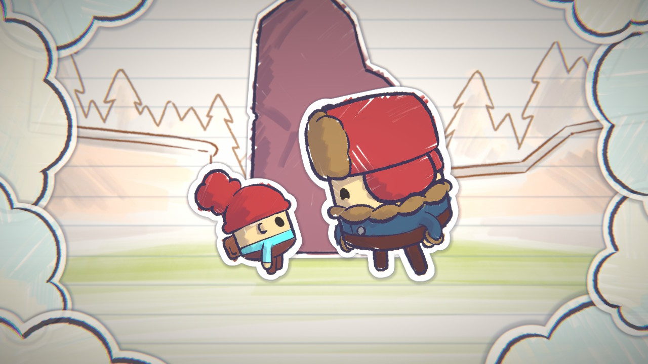 Pine Hearts Review: Of Grief & Growing Up - Cozy Game Reviews