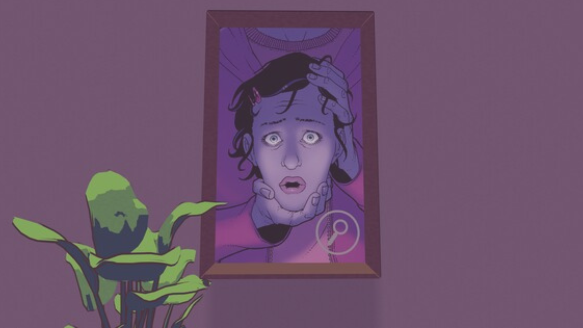 She Could Fly Review: Locked Room Puzzler with a Message - Cozy Game ...