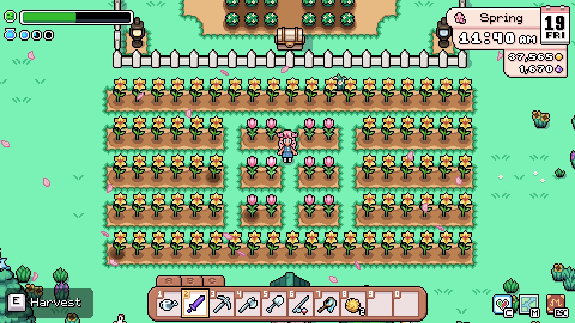 The 22 Best Steam Farming Games of All Time [updated for 2025] - Cozy ...