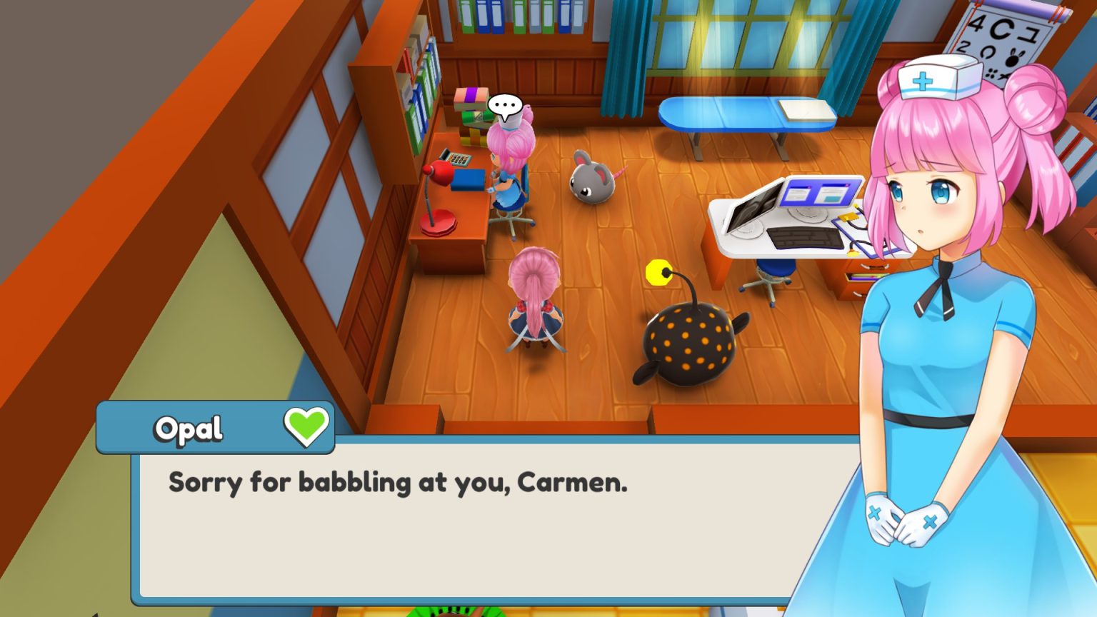 Ova Magica Early Access: First Impressions - Cozy Game Reviews