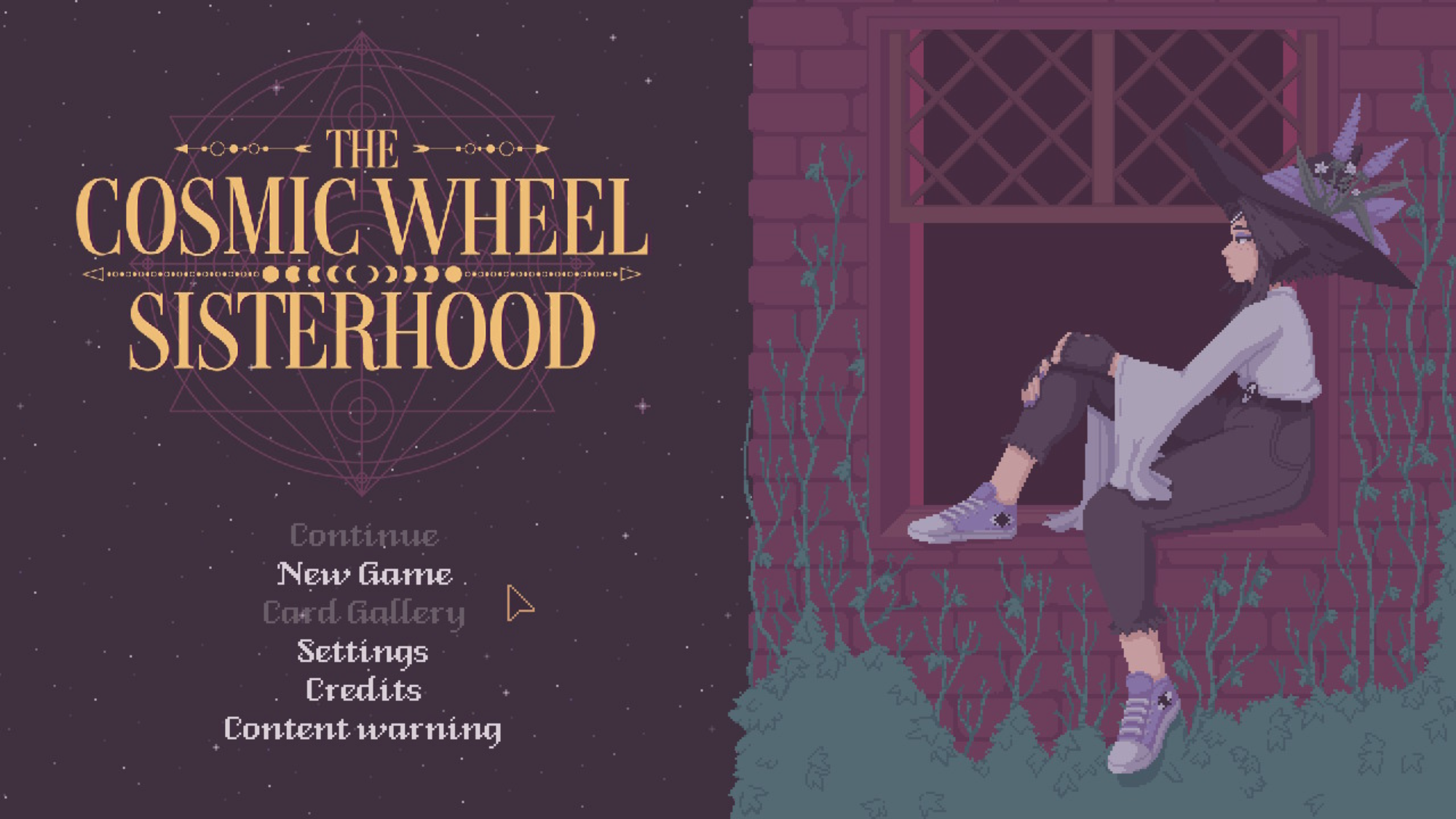 The Cosmic Wheel Sisterhood Review: Your Choices Have Consequences in ...