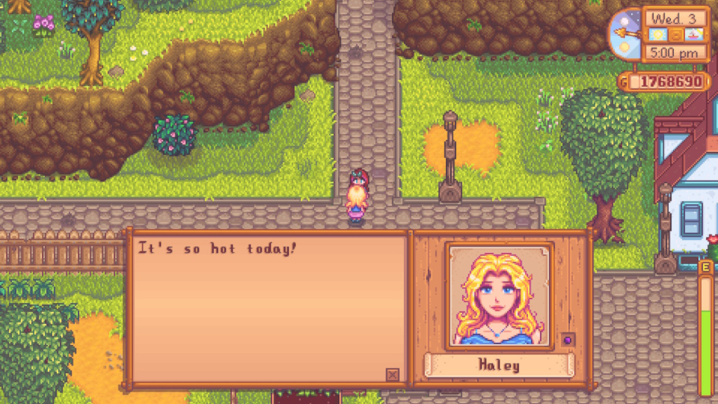 Modders are Using GenAI to Create Dynamic NPC Dialogue in Stardew Valley - Cozy Game Reviews