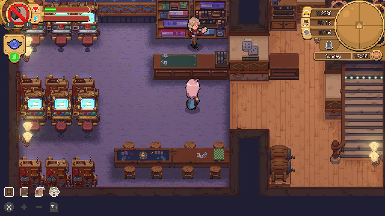 Potion Permit Review: A Fun, Mindless Grind with Minigames Galore ...