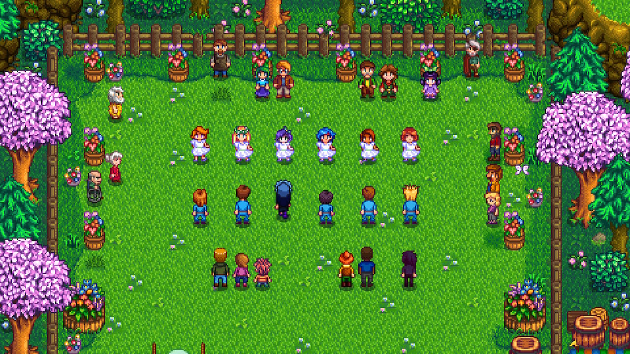 The 22 Best Steam Farming Games of All Time [updated for 2025] - Cozy ...