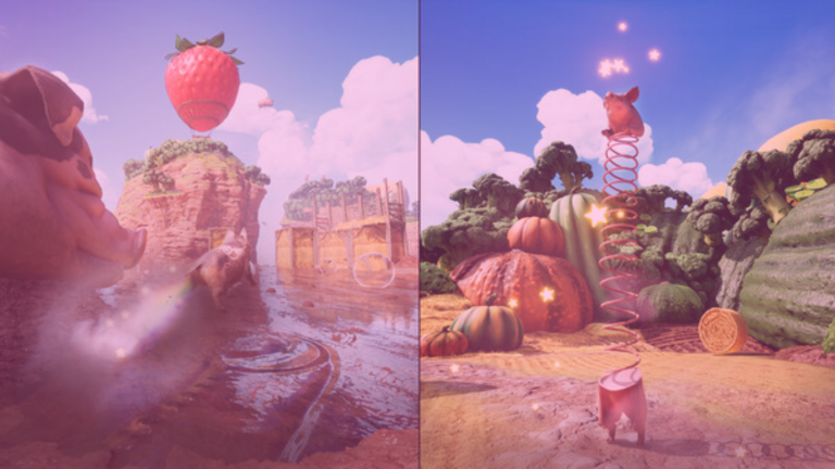 21 Best Cozy Multiplayer Games on Steam [2025 Update] - Cozy Game Reviews