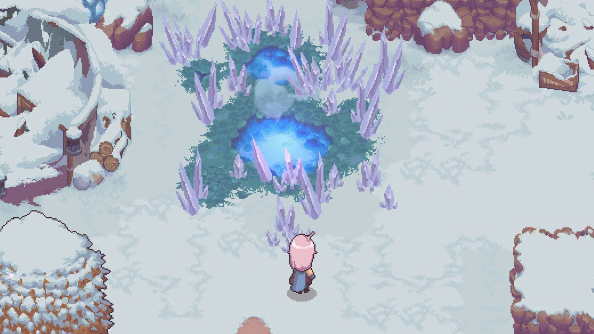 Potion Permit Review: A Fun, Mindless Grind with Minigames Galore ...