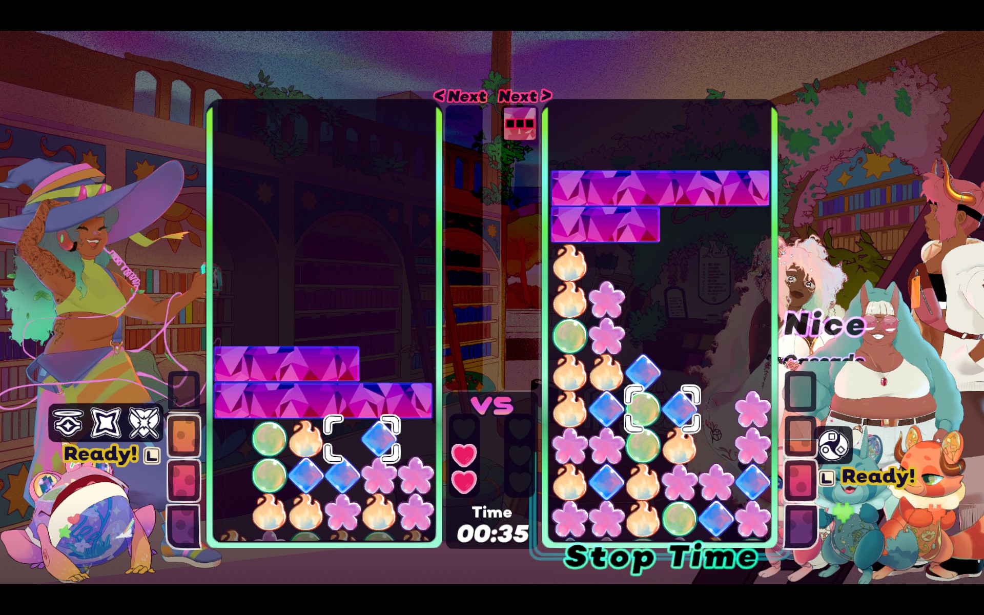 18 Best Calming Games on Steam [updated for 2025] - Cozy Game Reviews