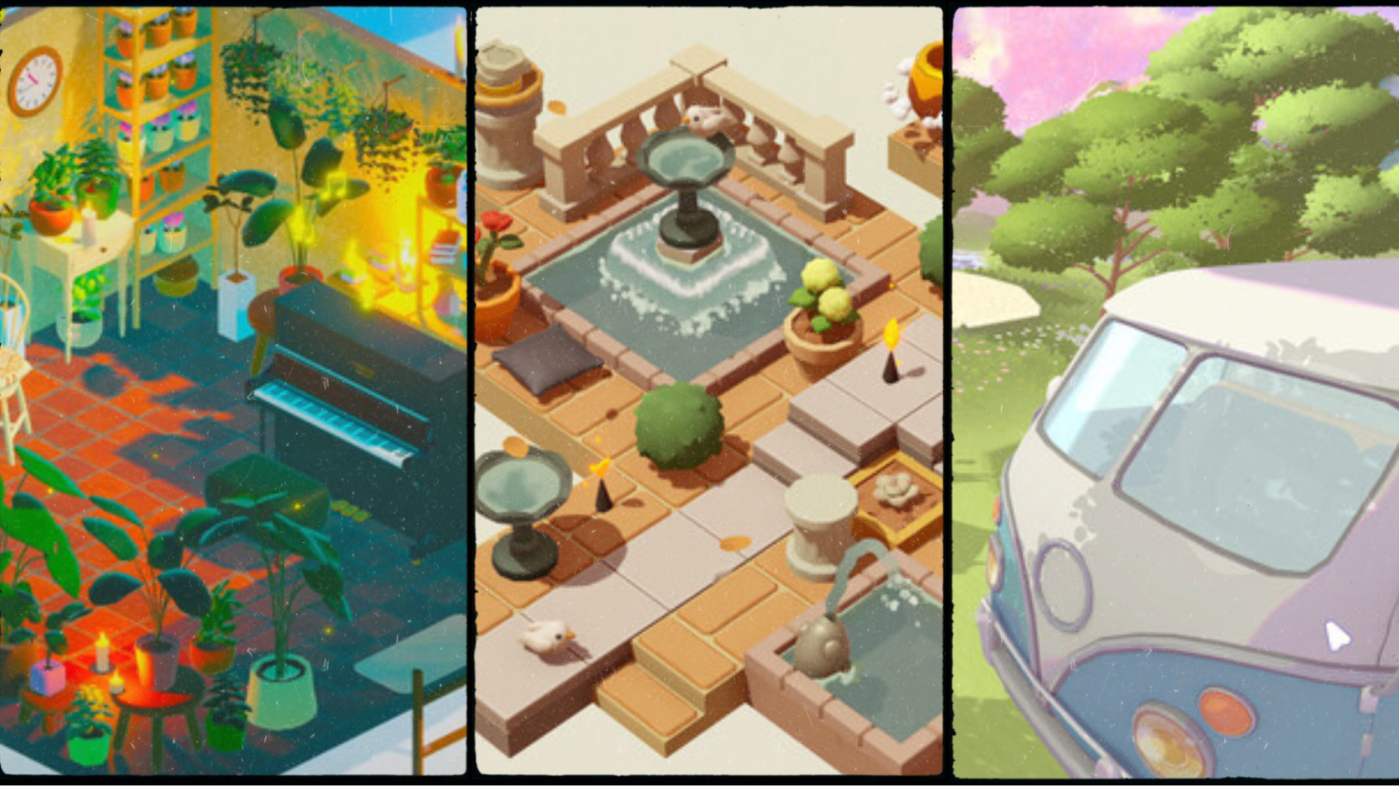 Try Before You Buy: These 100+ Cozy Game Demos are Available Right Now ...