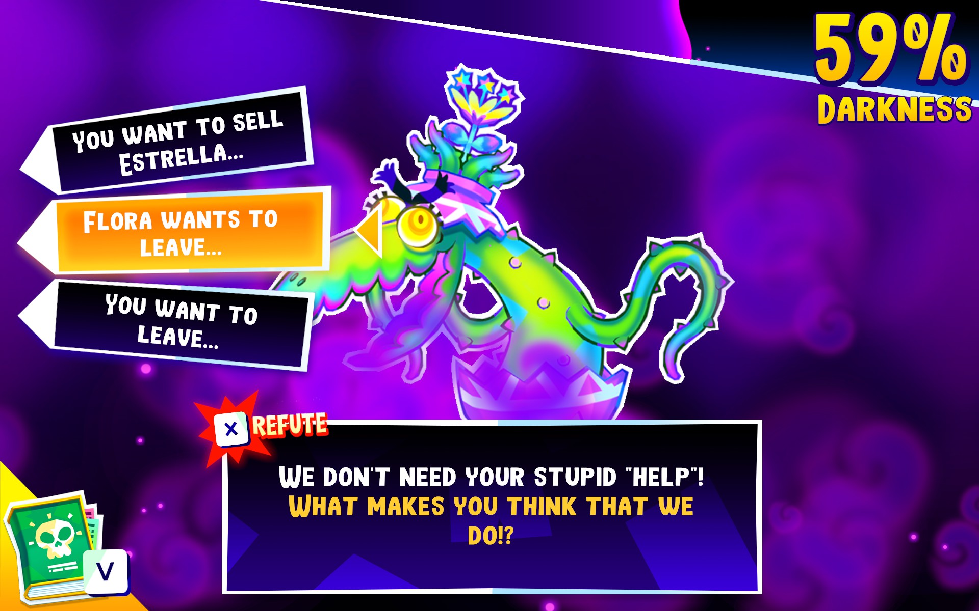 Kulebra and the Souls of Limbo Review: Visually Stunning & Emotionally ...