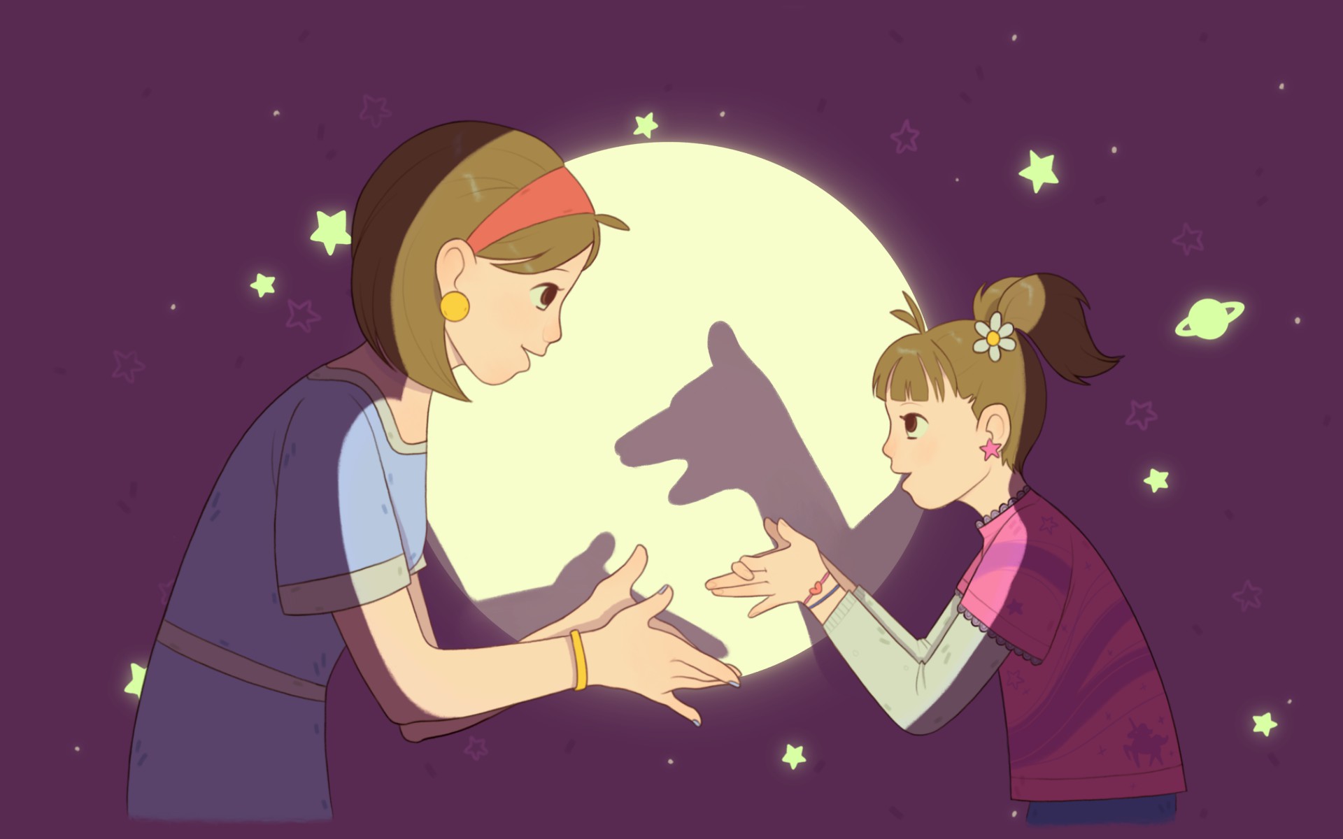 Projected Dreams Review: A Cozy, Low Difficulty Puzzle with Shadows & Light - Cozy Game Reviews